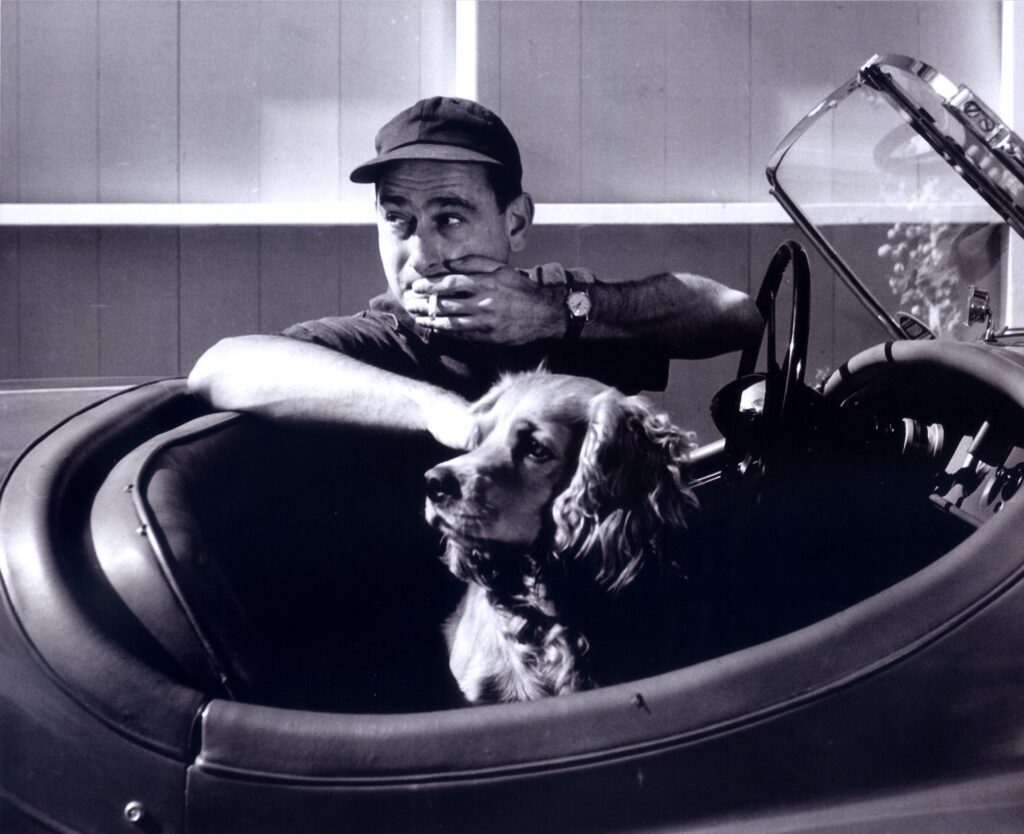 George Nelson – Michigan Modern