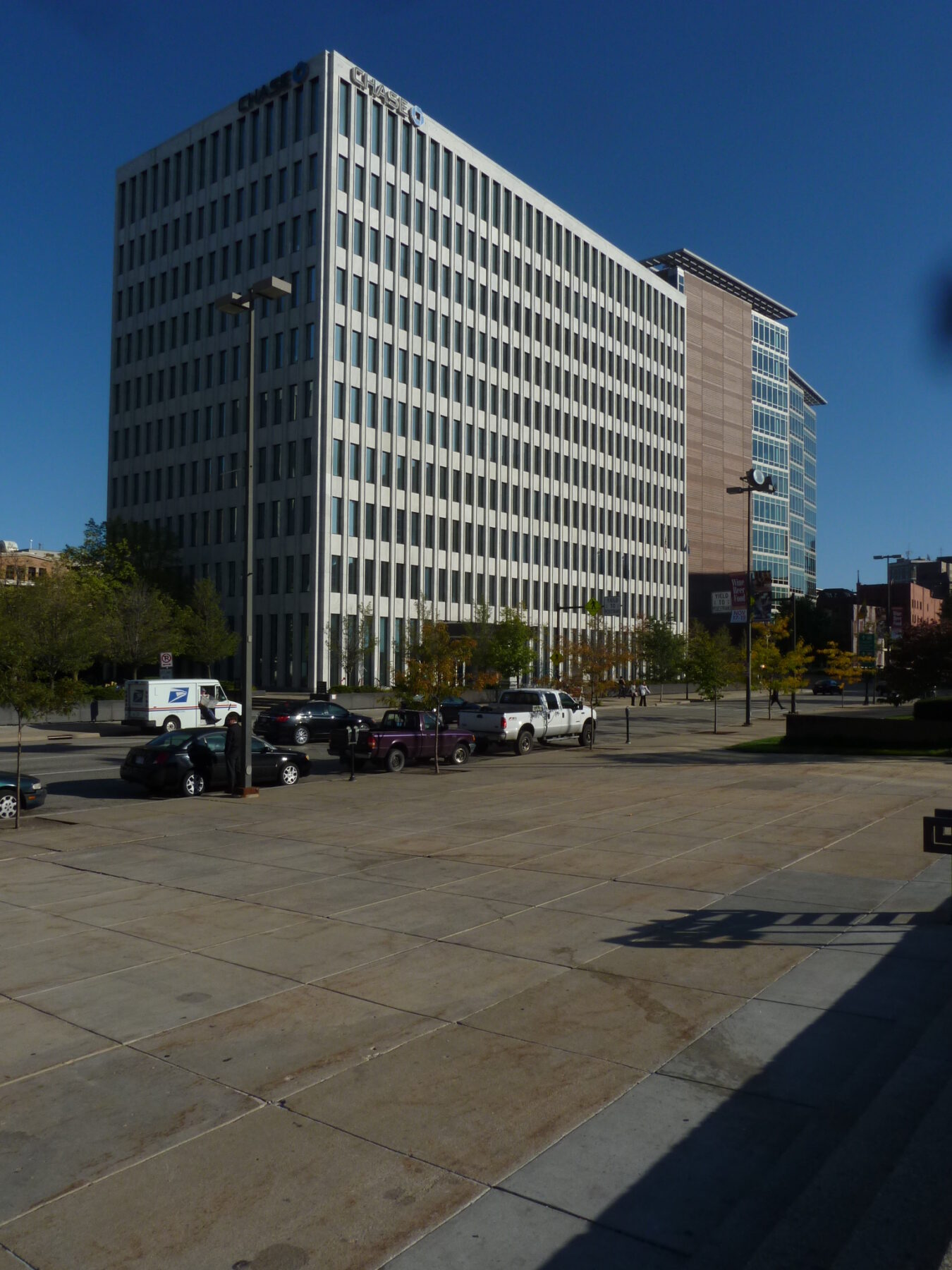 Union Bank Building – Michigan Modern