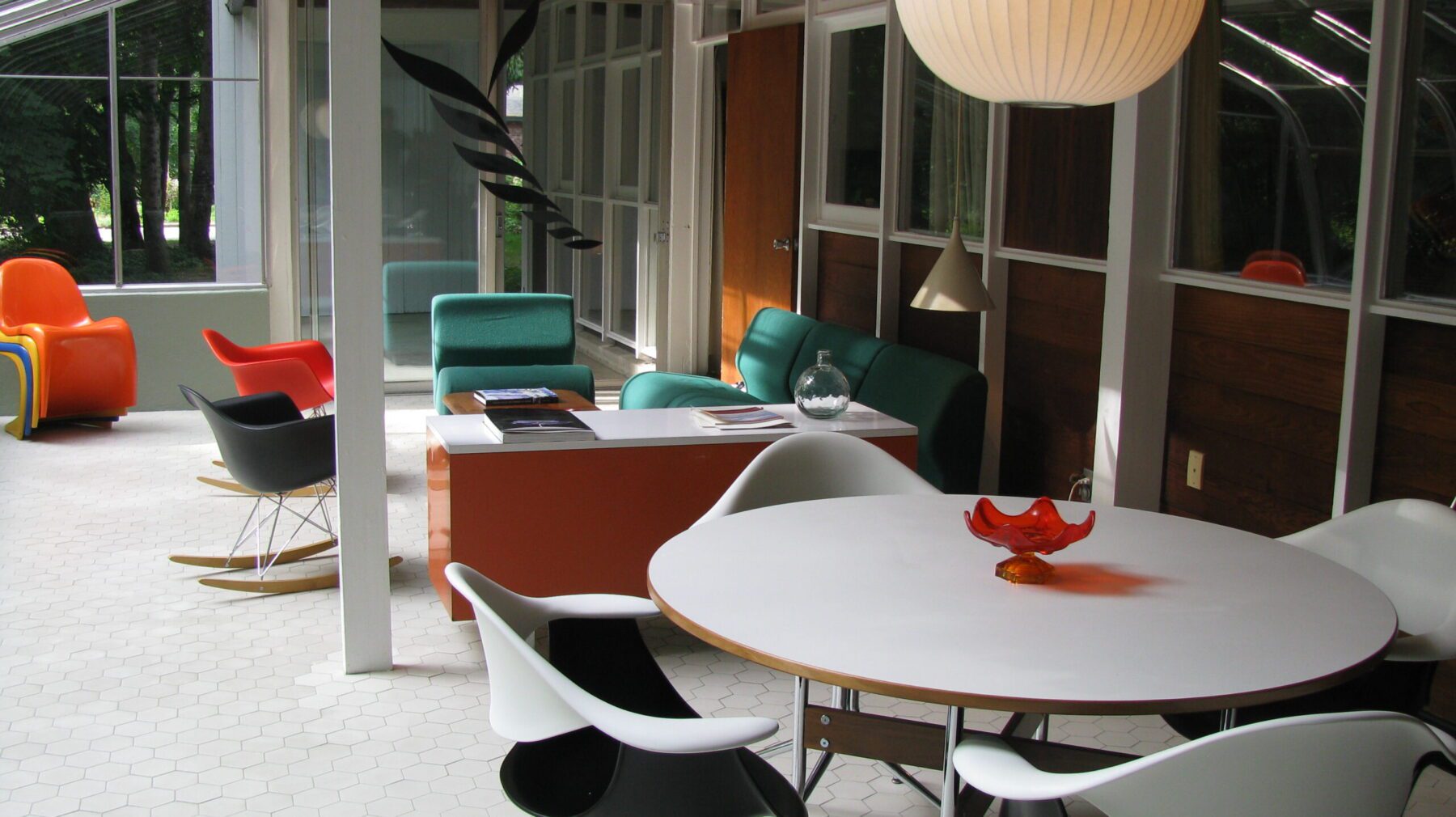 Max and Esther De Pree House – Michigan Modern