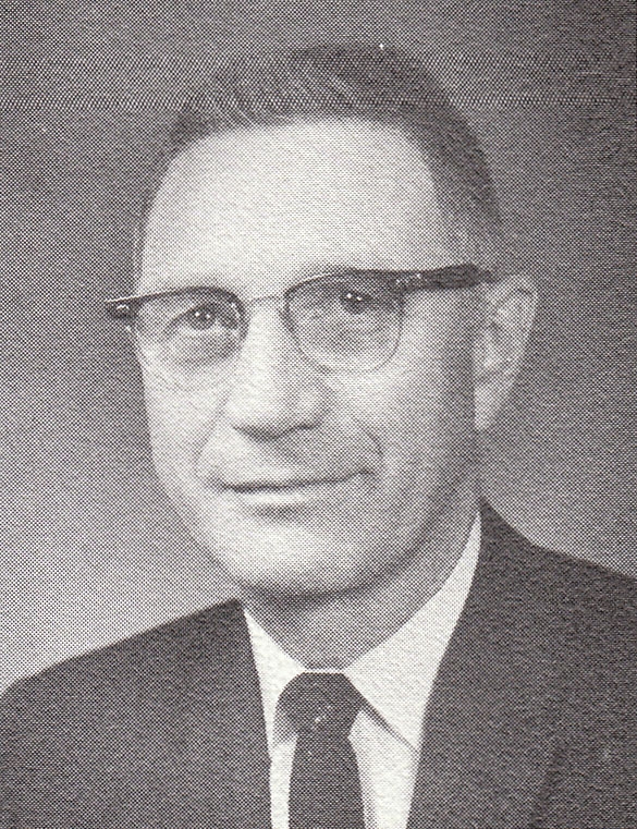 Elmer J. Manson – Michigan Modern