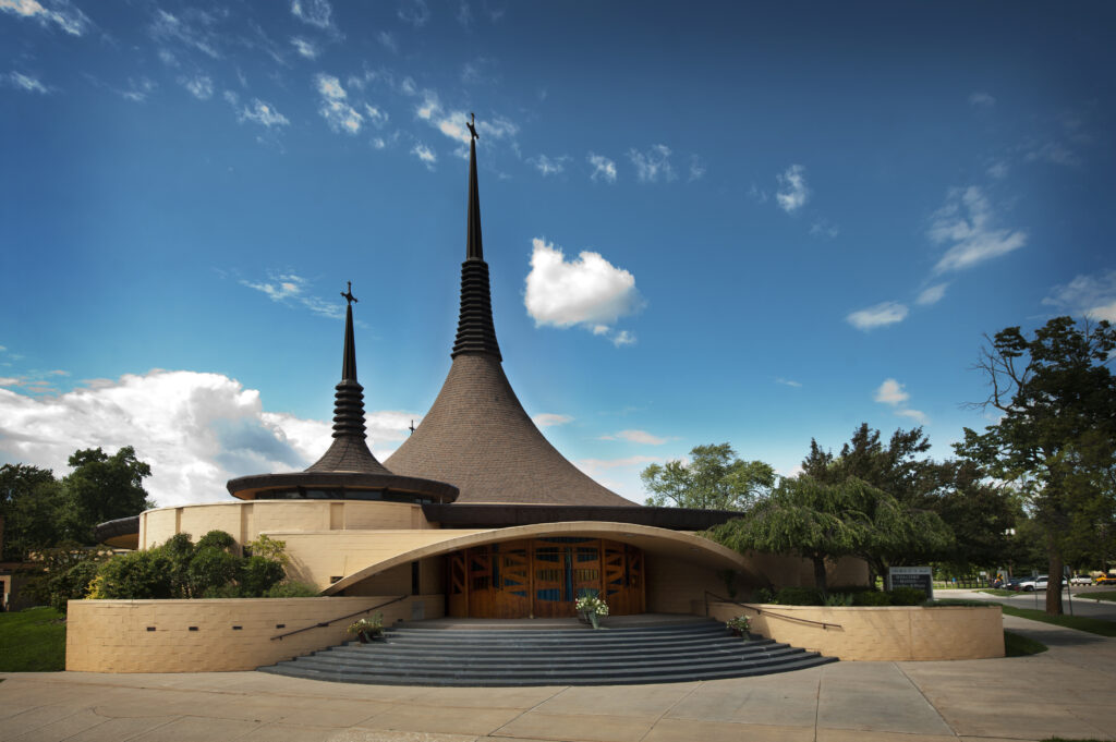 Michigan Modern | Design that shaped America