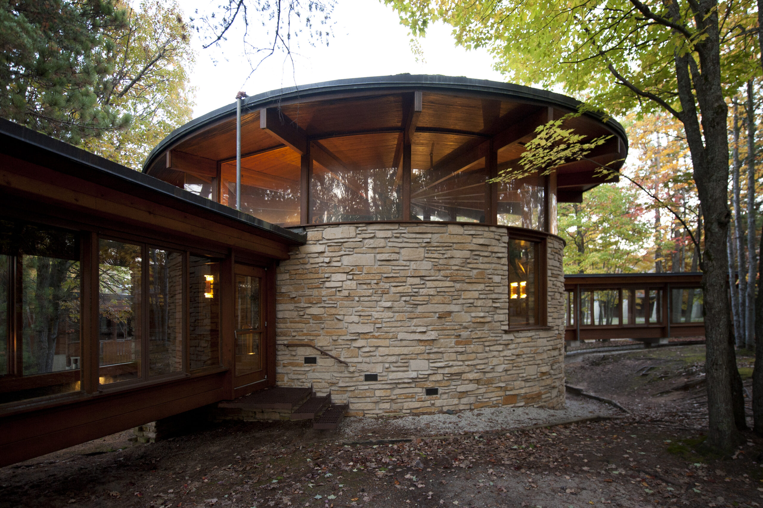 Walter and May Reuther United Automobile Workers Family Education ...