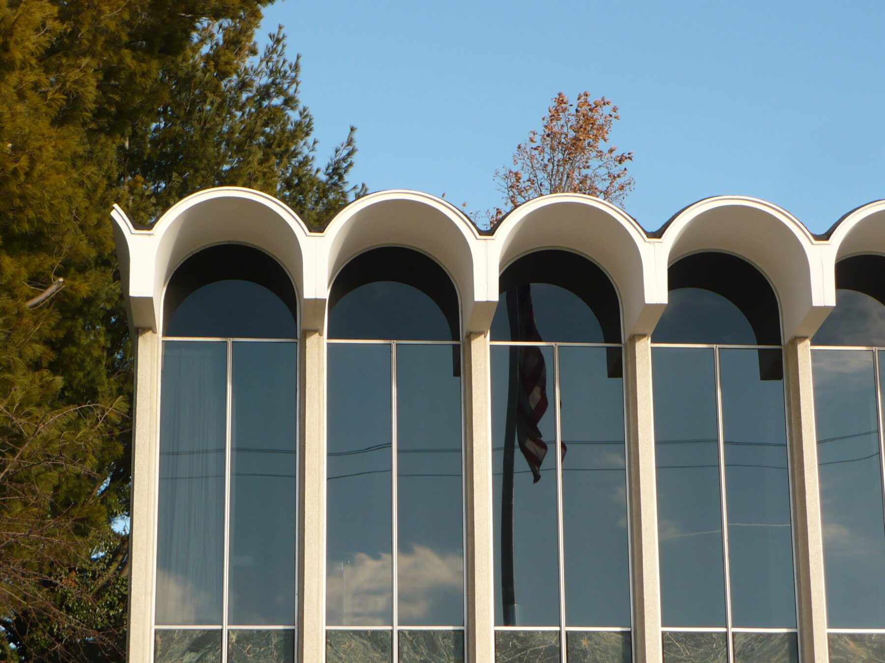 Michigan State Medical Society Building – Michigan Modern