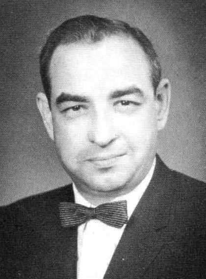 Edward Jackson – Michigan Modern