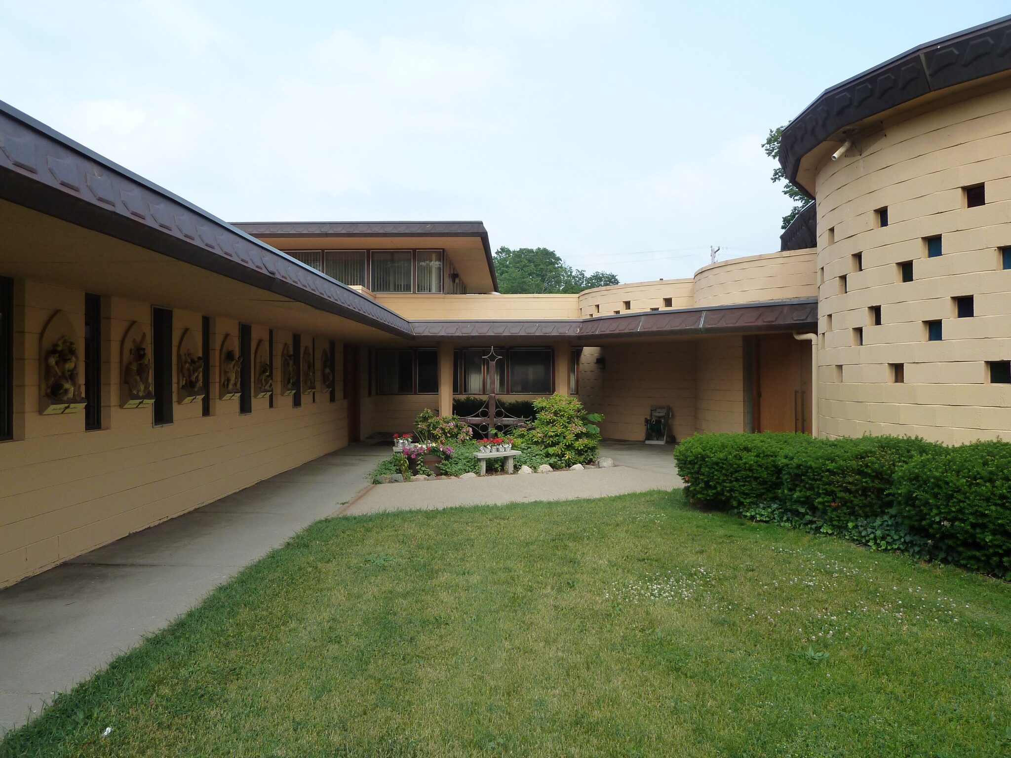 Michigan Modern | Design that shaped America